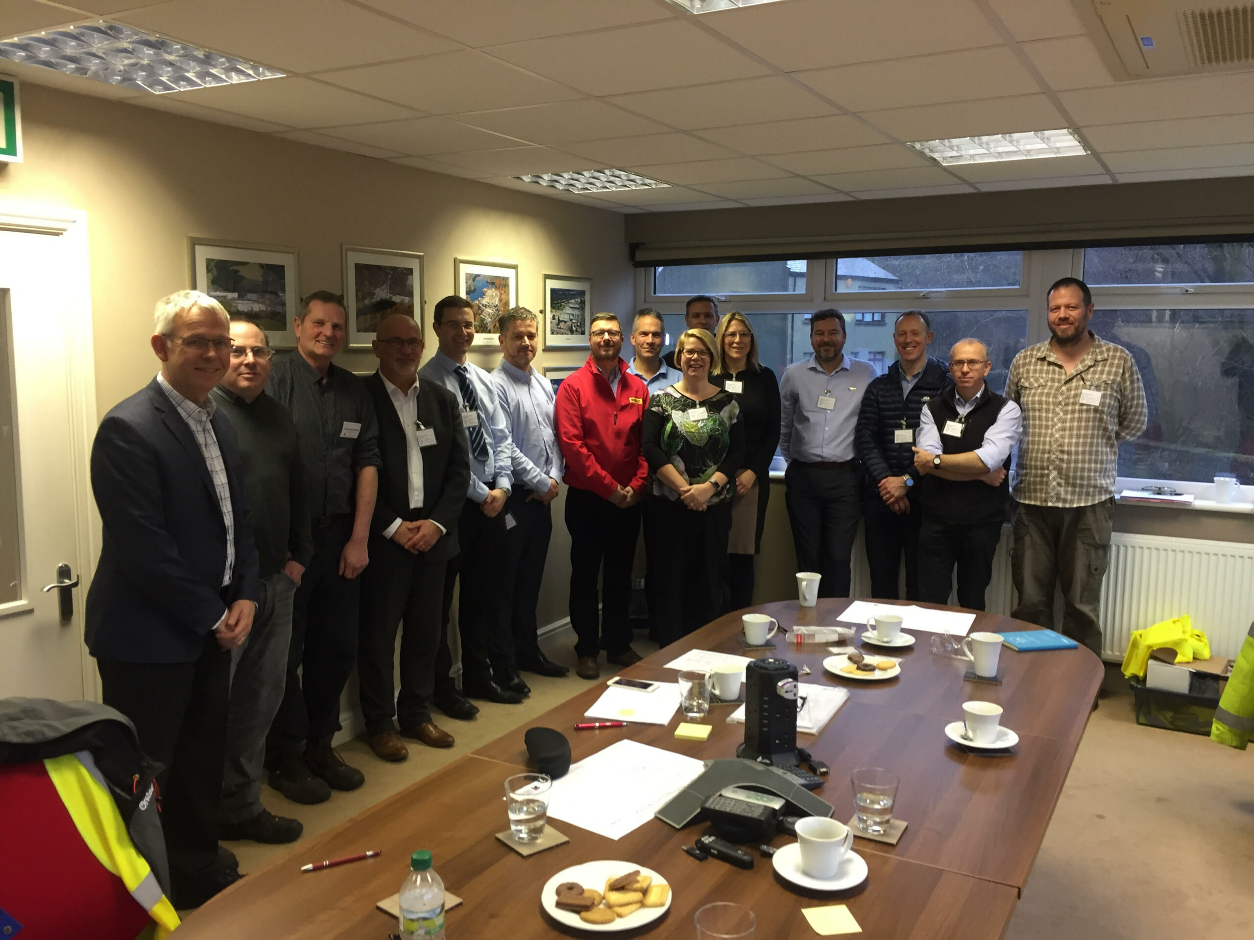 Lean Forum - Centre for Leadership Performance