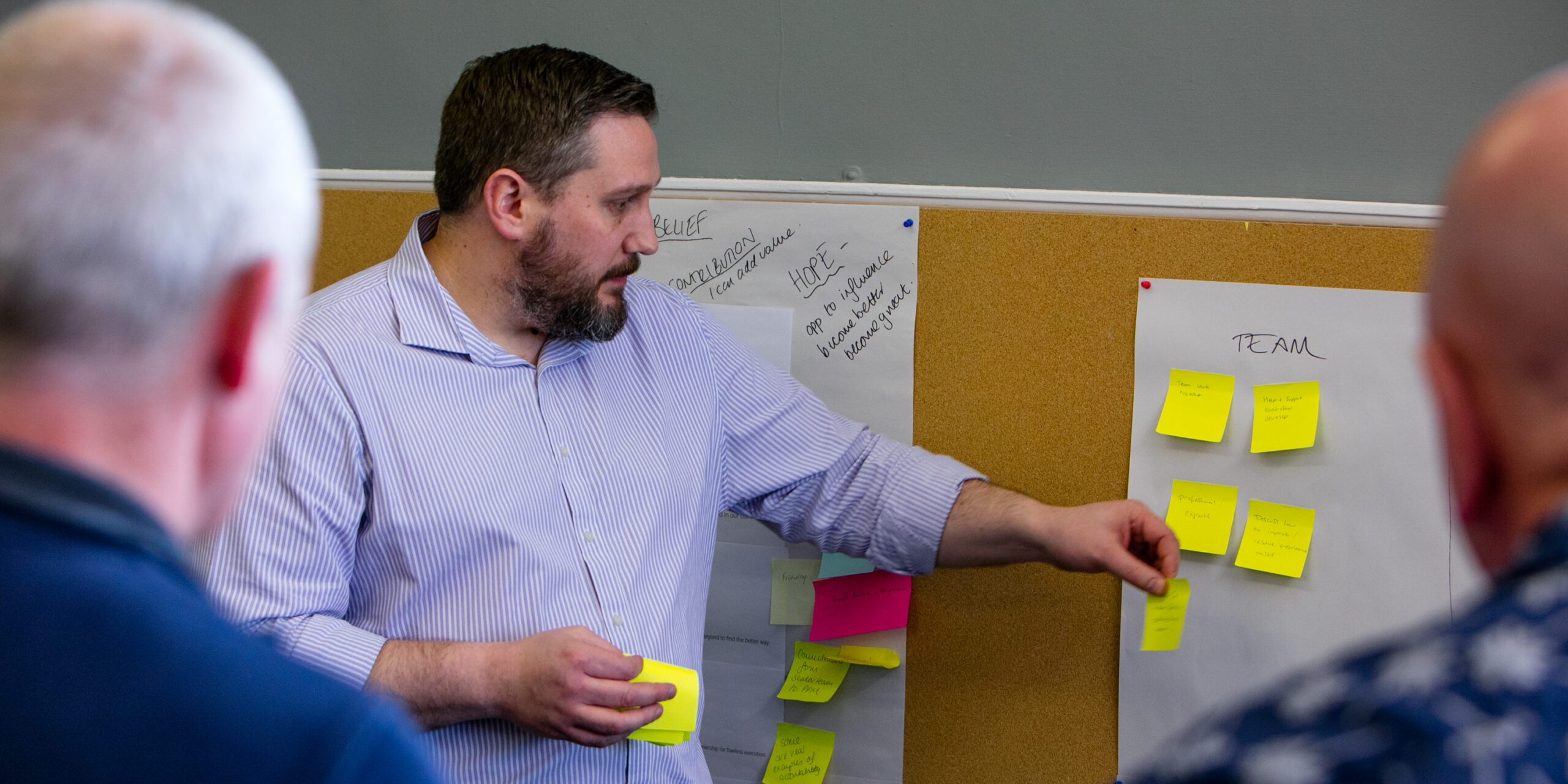 Short Courses - Centre for Leadership Performance