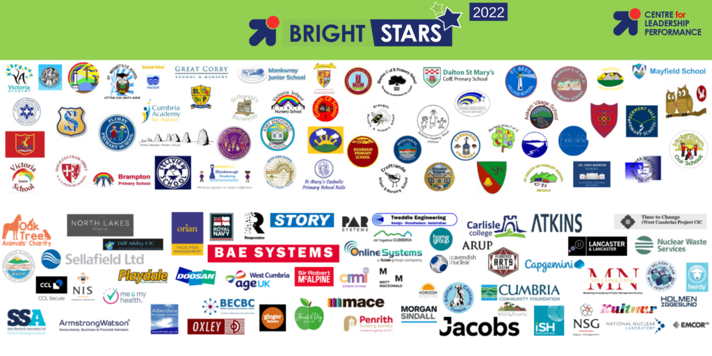 Bright Stars 2023 – sign up your business now! - Centre for Leadership ...