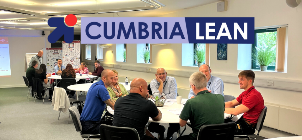 Lean Forum Event - 14th September, People First, Carlisle - Centre for ...