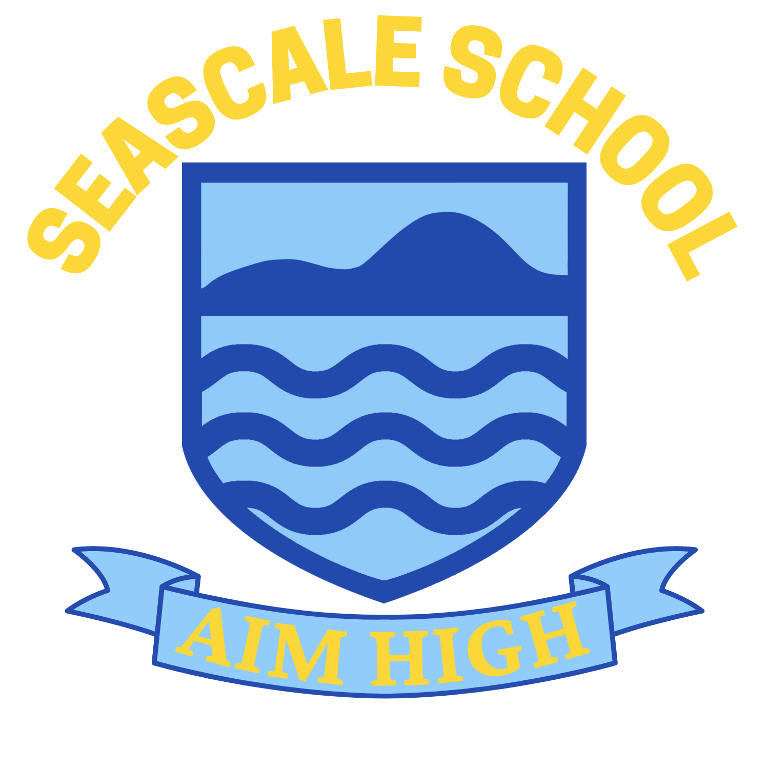 Seascale Primary School – Centre for Leadership Performance