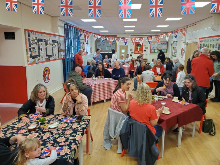 Pennington CofE Primary School – Centre for Leadership Performance