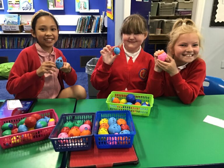 St Pius X Catholic Primary School – Centre for Leadership Performance