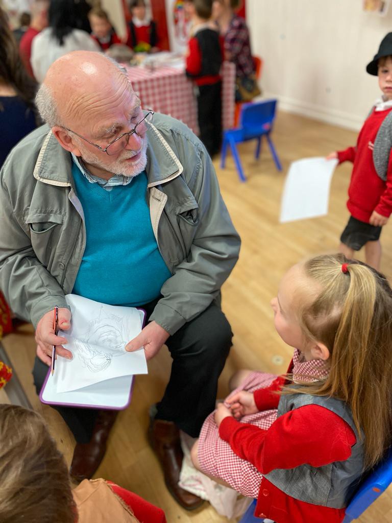 Pennington CofE Primary School – Centre for Leadership Performance
