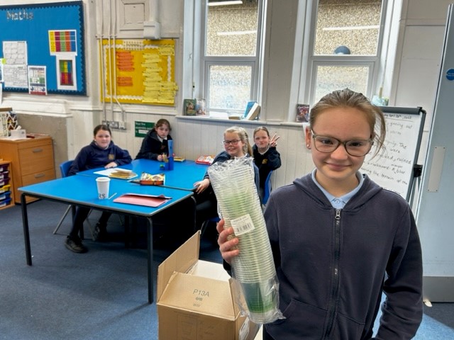 Broughton Moor Primary School – Centre for Leadership Performance