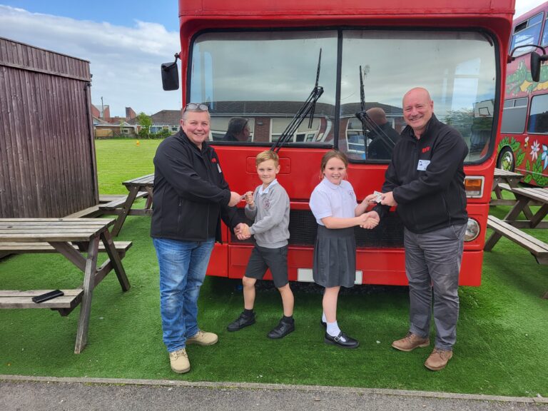 Dane Ghyll Primary School – Centre for Leadership Performance