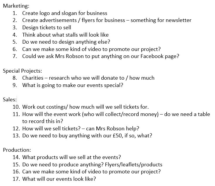 Derwent Vale Primary and Nursery School – Centre for Leadership Performance